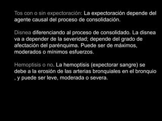 Neumonia adquirida en la comunidad (NAC) | PPTX