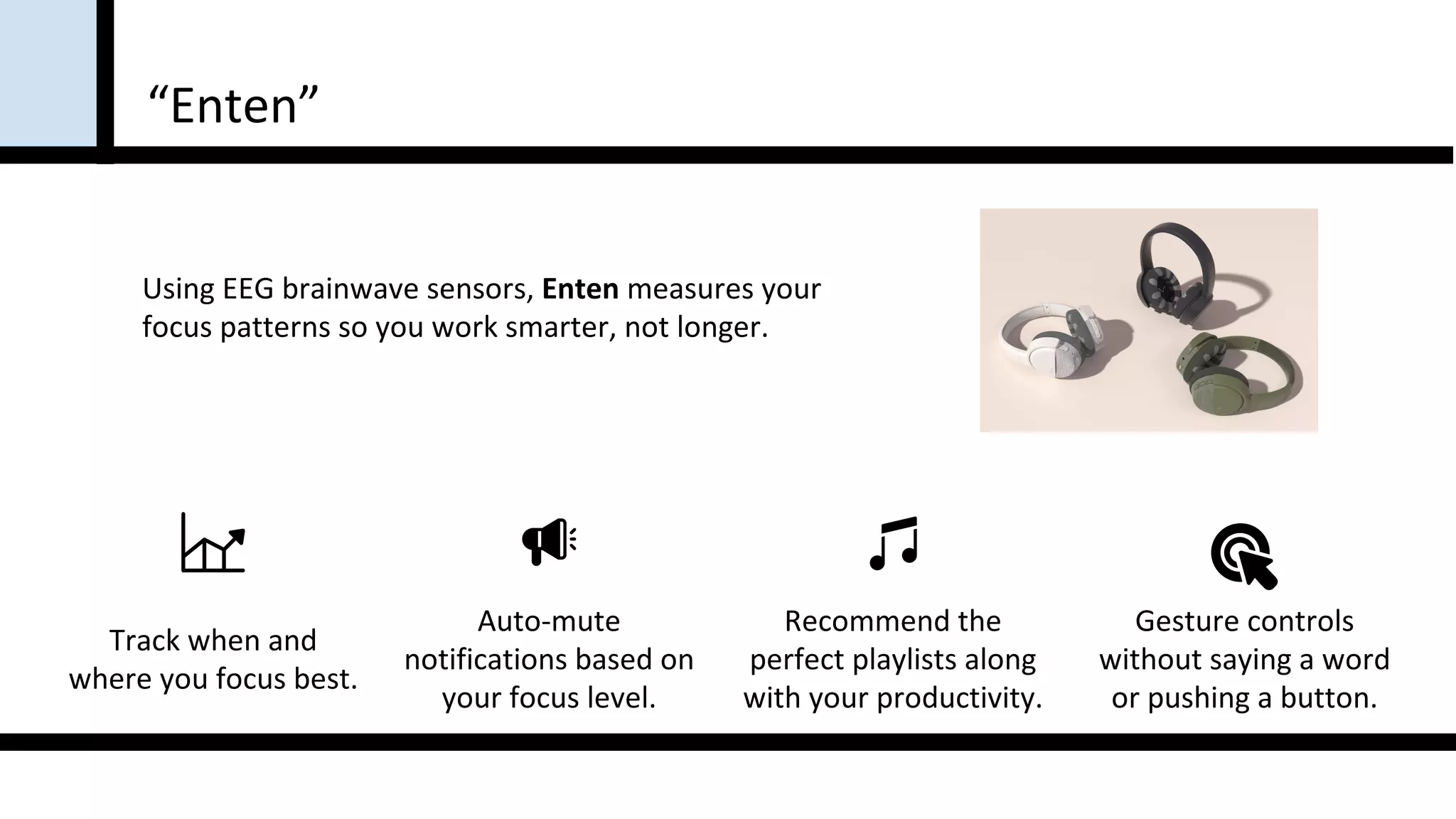 Neurable Analysis | PPT