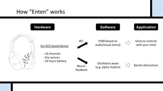 Neurable Analysis | PPT