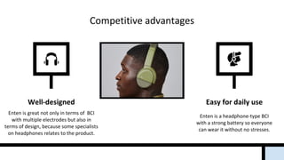 Neurable Analysis | PPT