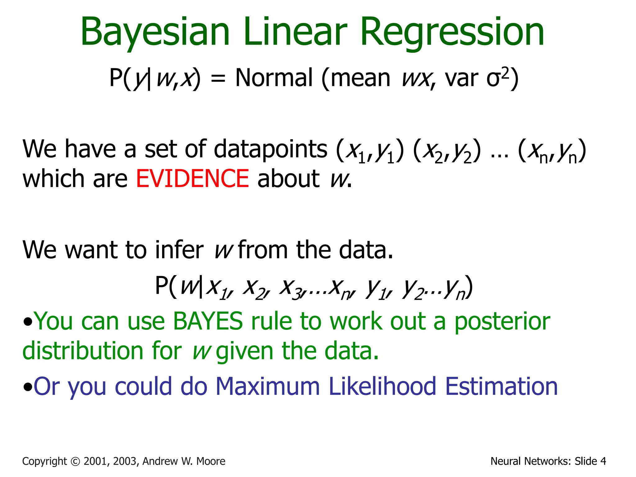 Classification and regression power point | PPT