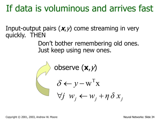 Classification and regression power point | PPT