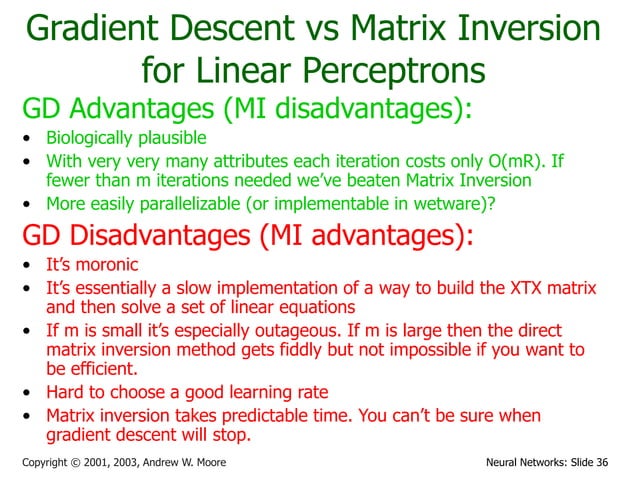 Classification and regression power point | PPT