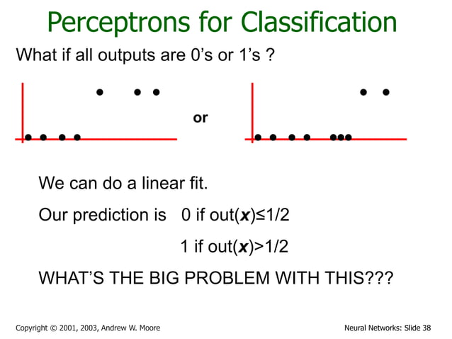 Classification and regression power point | PPT