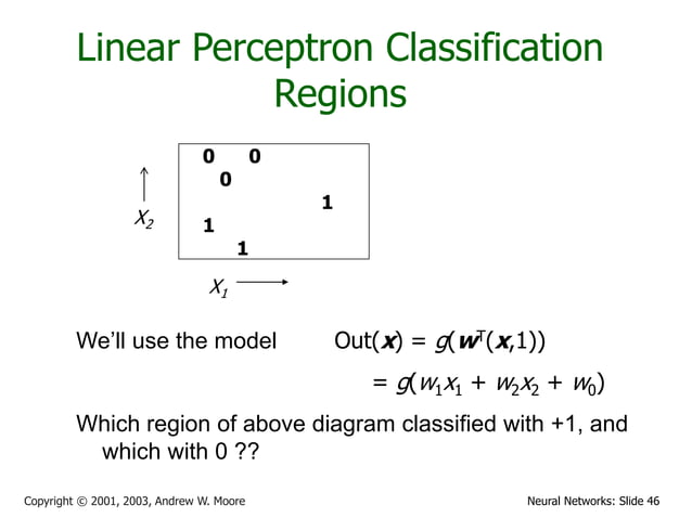 Classification and regression power point | PPT