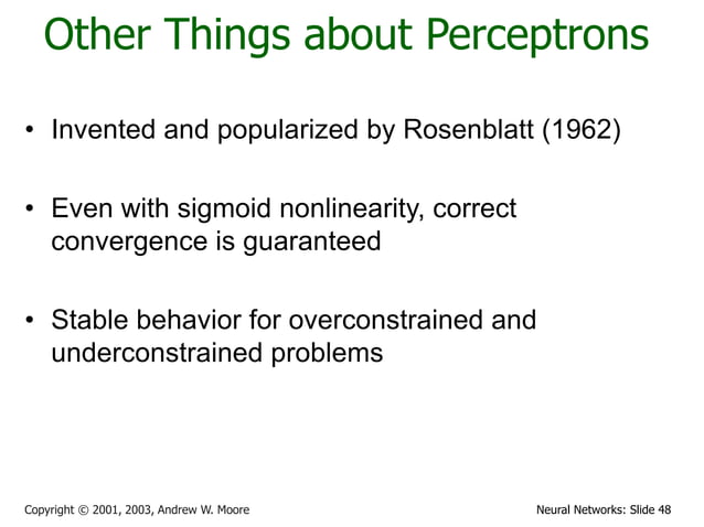 Classification and regression power point | PPT