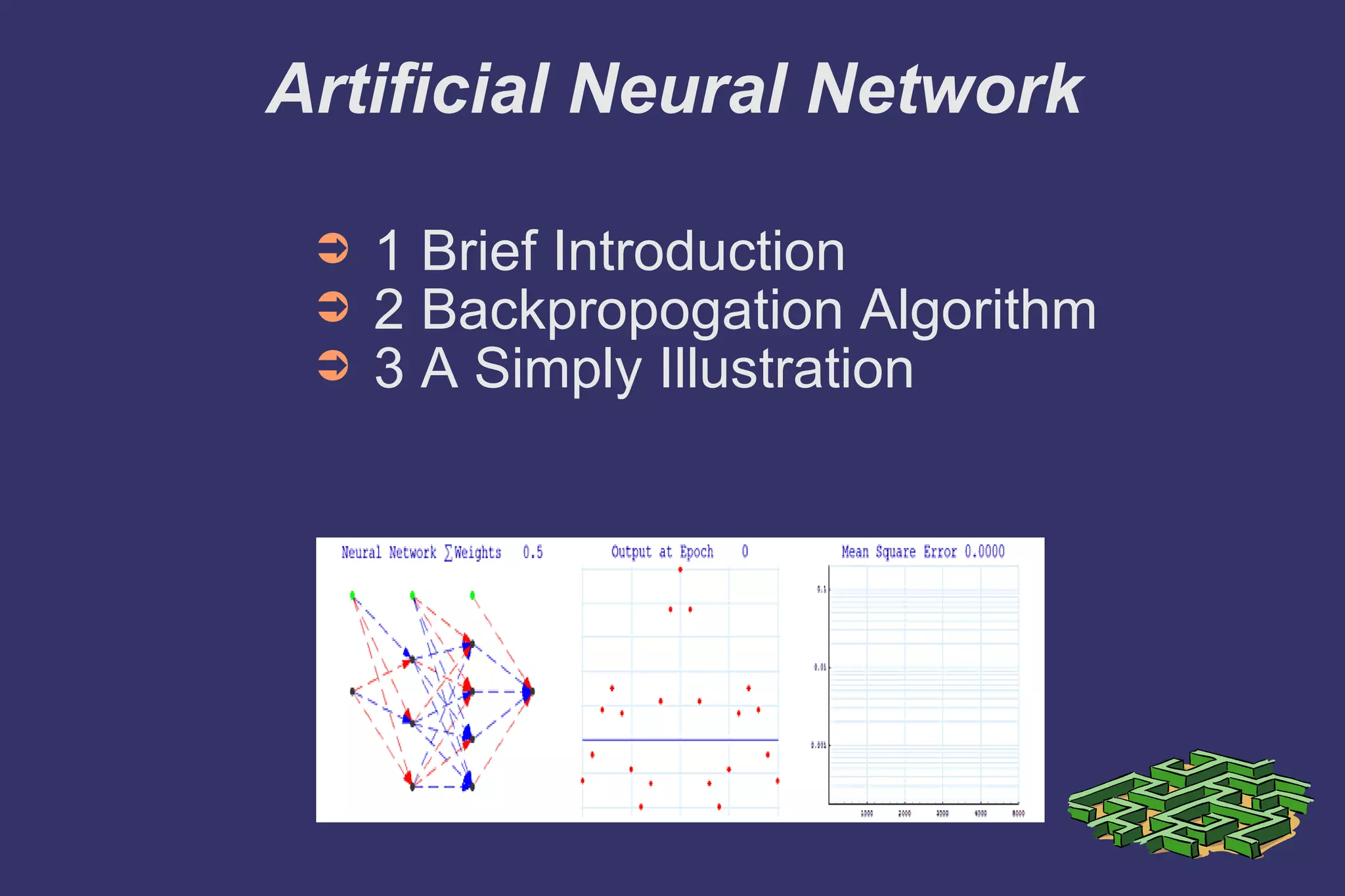 Neural network | PPT | Free Download