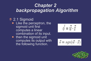 Neural network | PPT