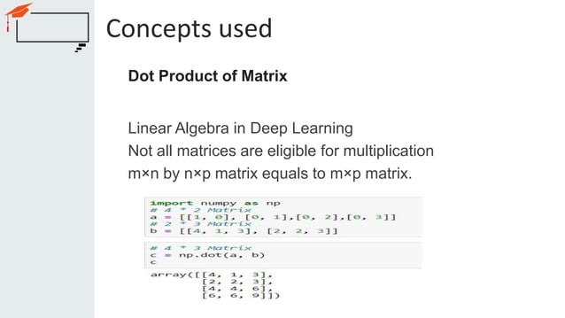 Neural Network from Scratch in Python | PDF
