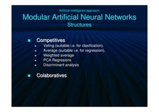 A neural networks model of self-representation for autonomous agents in competitive multi-agent ...