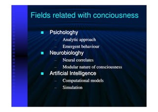 A neural networks model of self-representation for autonomous agents in competitive multi-agent ...