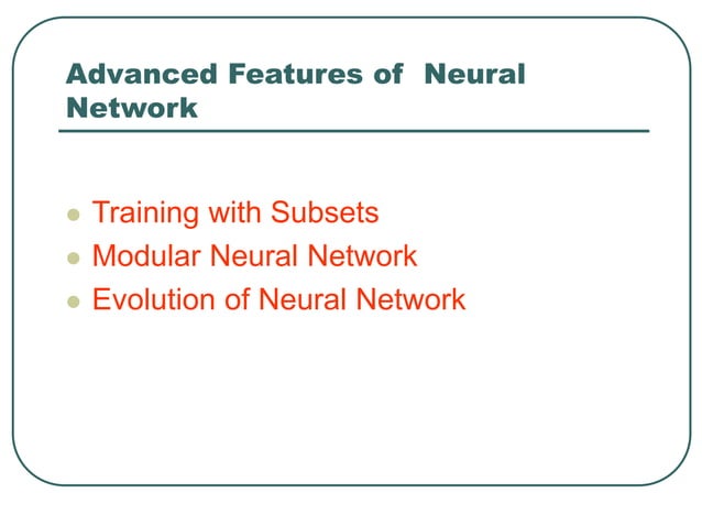 introduction to feed neural networks.ppt