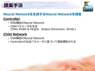 neural architecture search with reinforcement learning | PDF | Technology & Computing