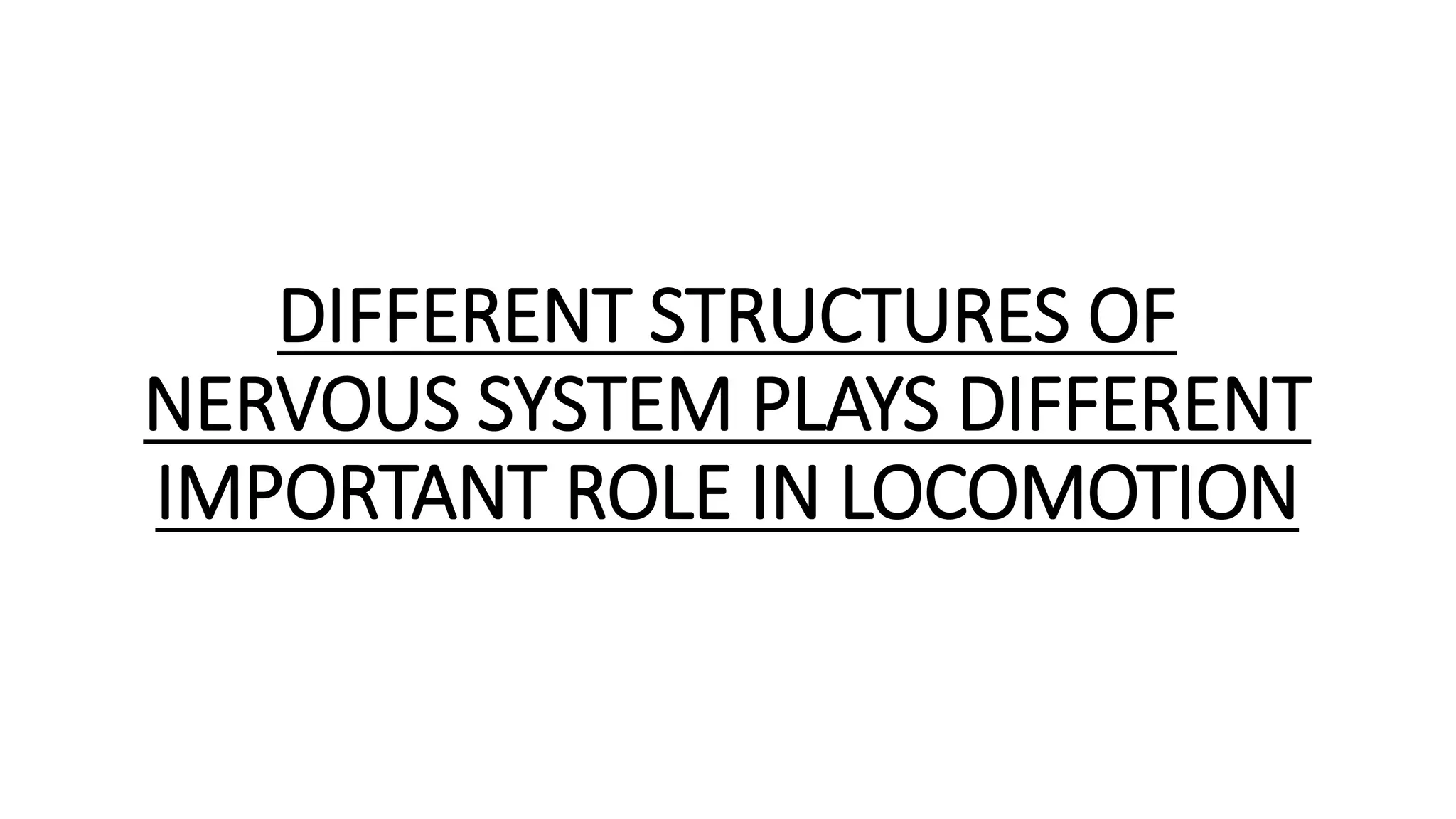 neural control of locomotion.pptx