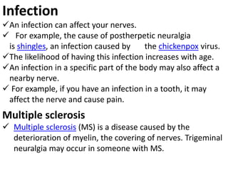 NEURALGIA | PPTX