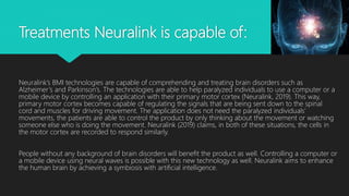 BIS Report/Neuralink | PPT