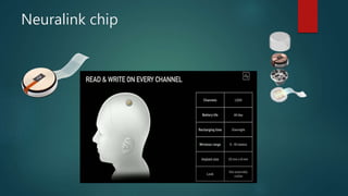 Neuralink | PPTX