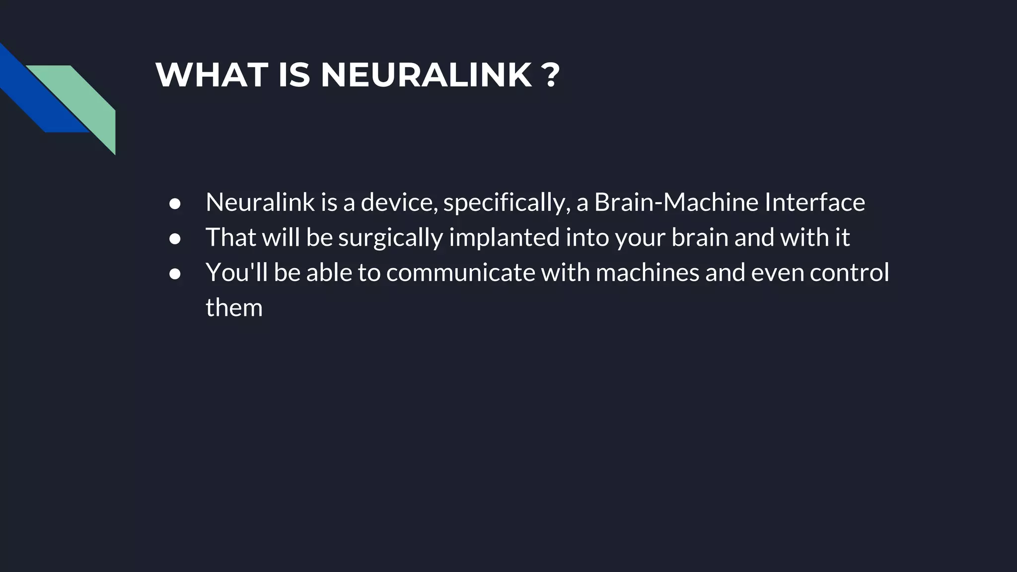 NEURALINK.pptx