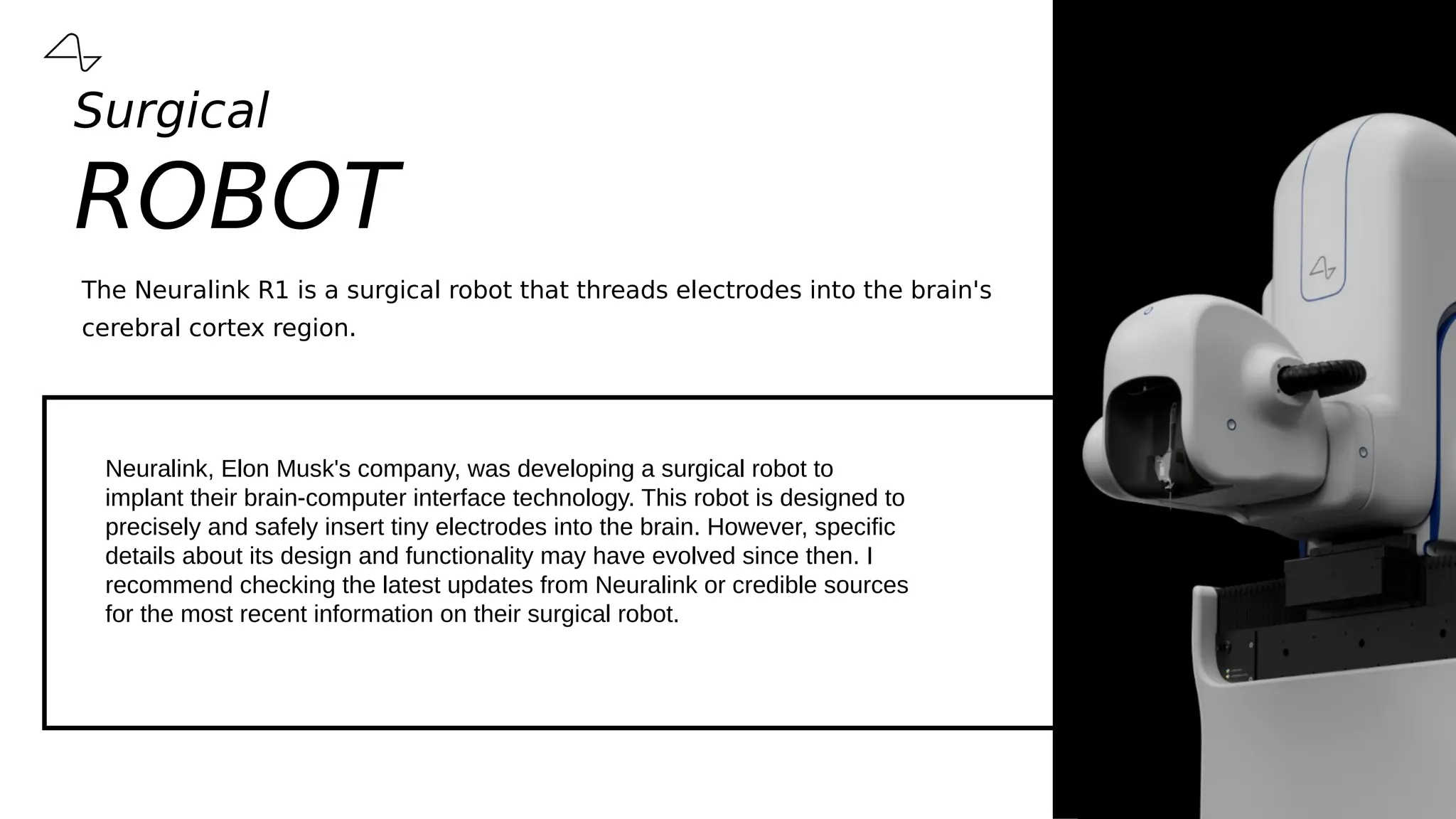 Neuralink technology which was about the inserting chips in brain | PDF