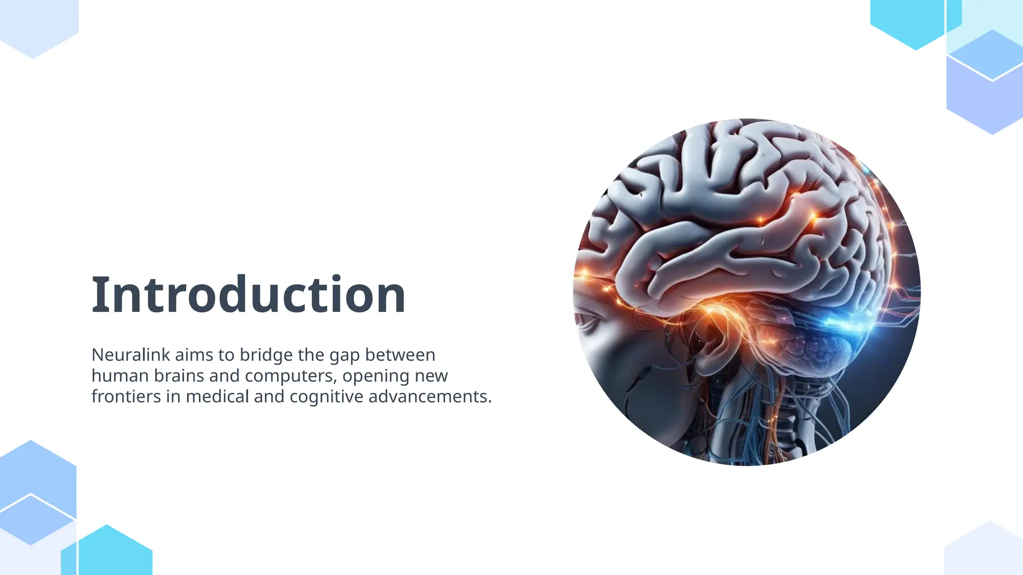 Neuralink the next technology .pptx