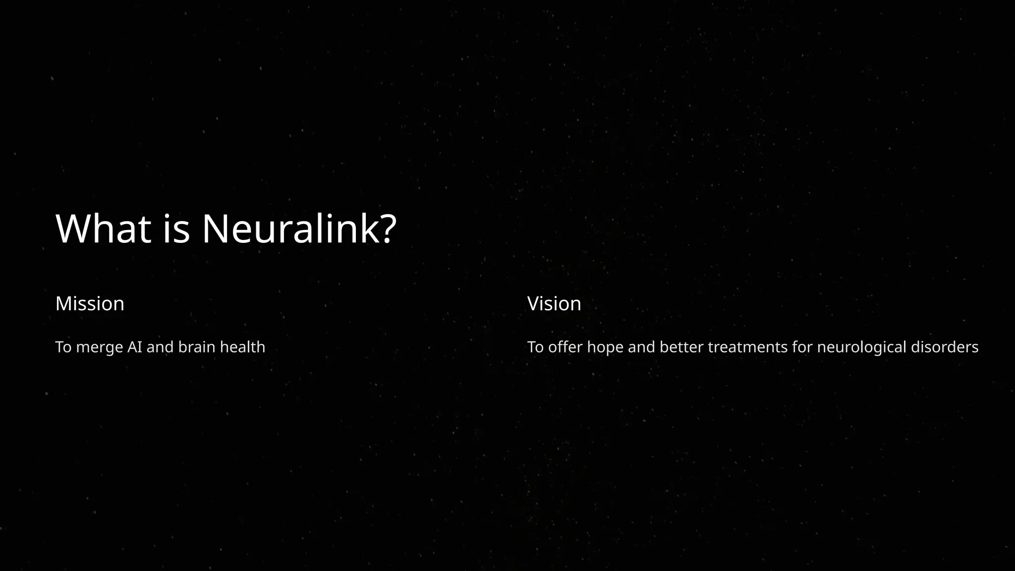 Neuralink-A-Revolution-in-Brain-Technology | PPTX