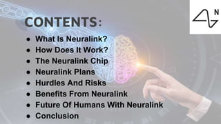 Neuralink | PPTX