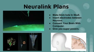 Neuralink | PPTX