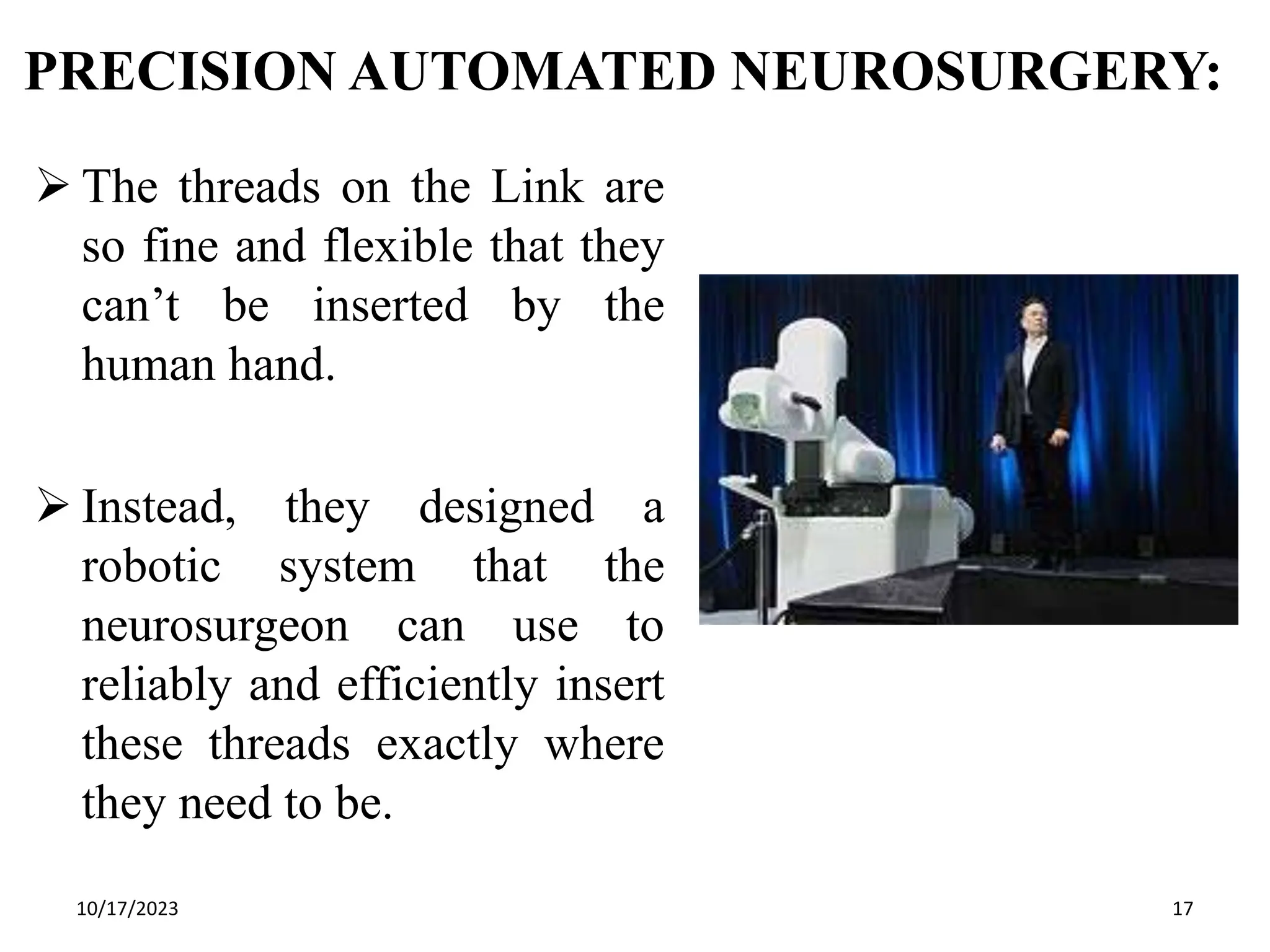 NEURALINK presentation.pptx