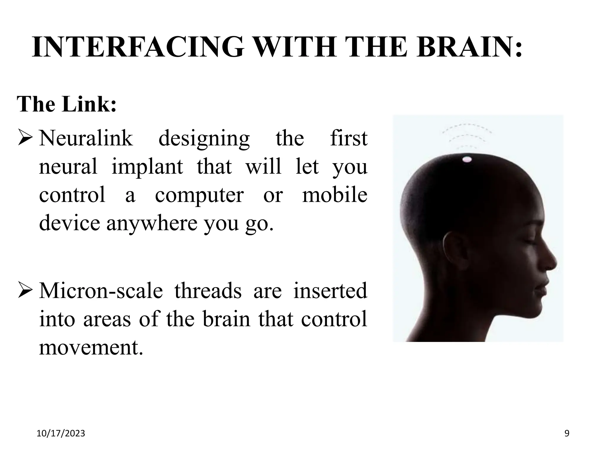 NEURALINK presentation.pptx