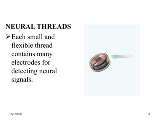 NEURALINK presentation.pptx