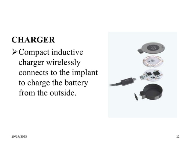 NEURALINK presentation.pptx | Computer Peripherals | Computing