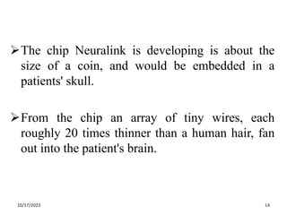 NEURALINK presentation.pptx