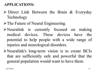 NEURALINK presentation.pptx