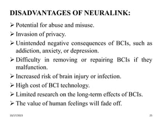 NEURALINK presentation.pptx