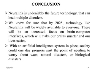 NEURALINK presentation.pptx