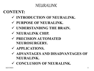 NEURALINK presentation.pptx