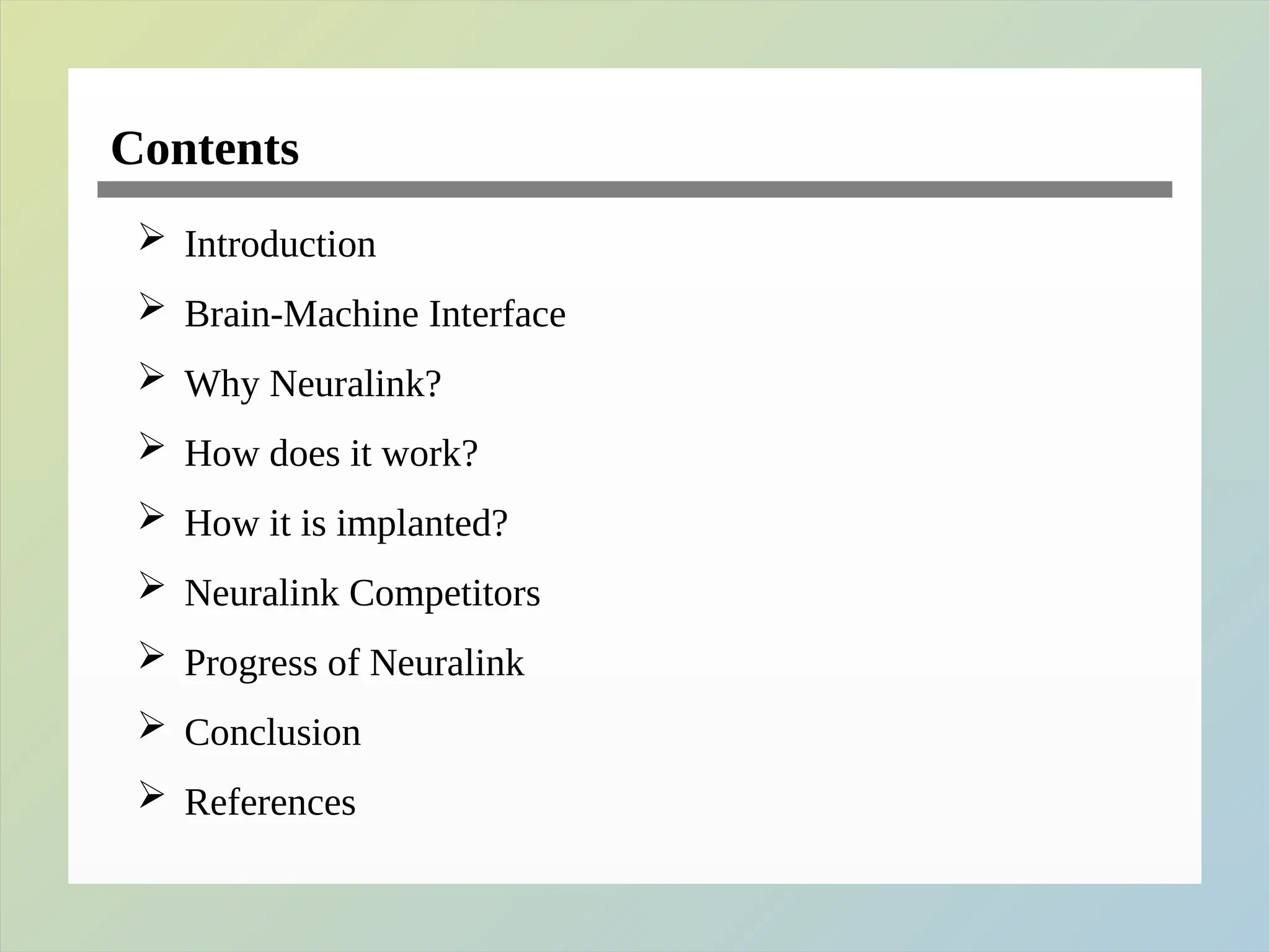Neuralink: Connecting brain with machines | PDF