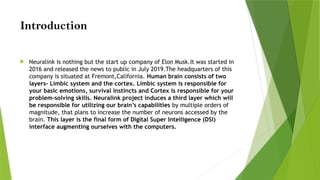 Neuralink Technology_PPT presentation.pptx