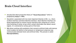 Neuralink Technology_PPT presentation.pptx