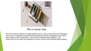 Neuralink Technology_PPT presentation.pptx