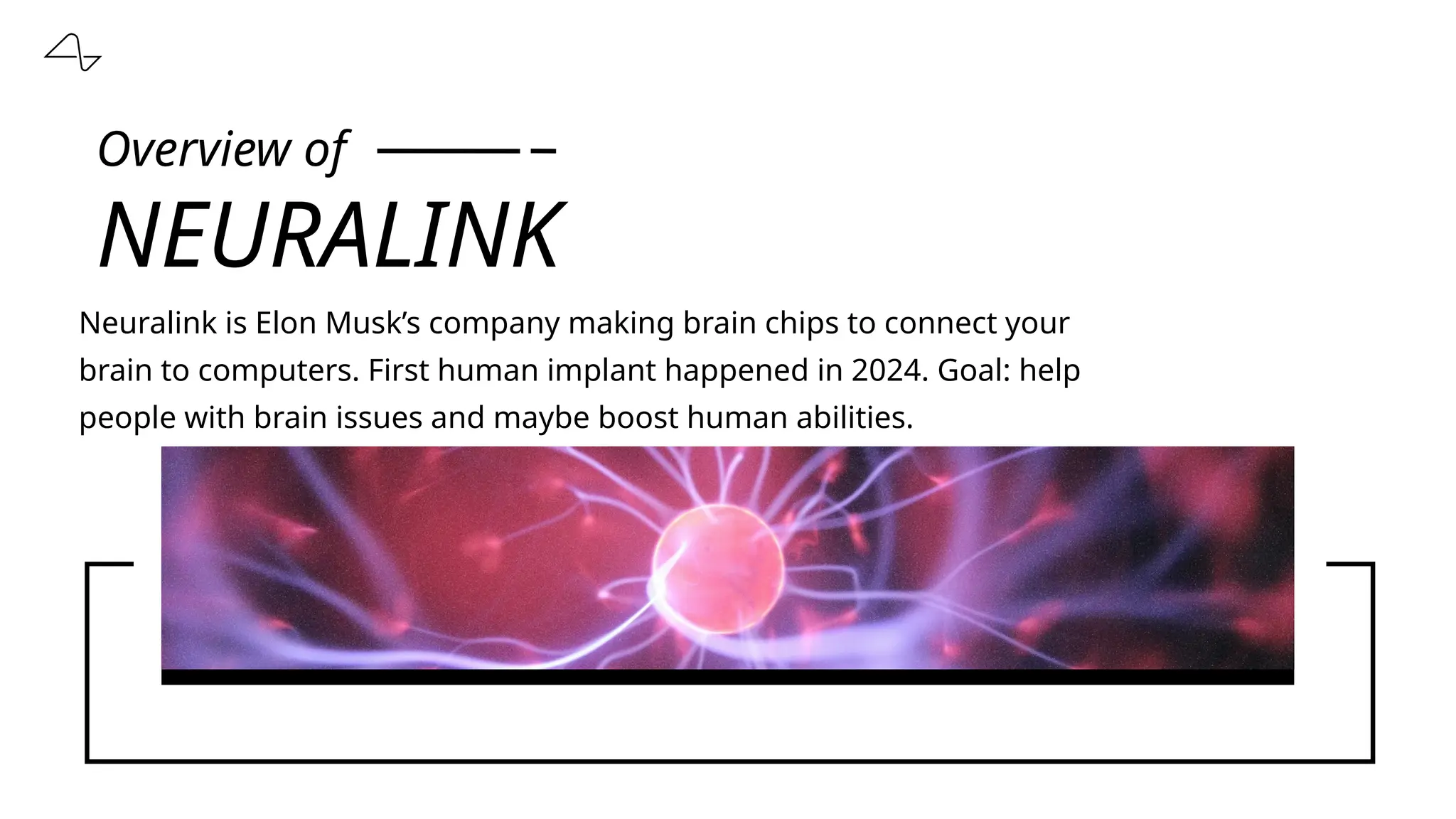 Neuralink Templateeeeeeeeeeeeeeeeeeeeeeeeee | PPTX
