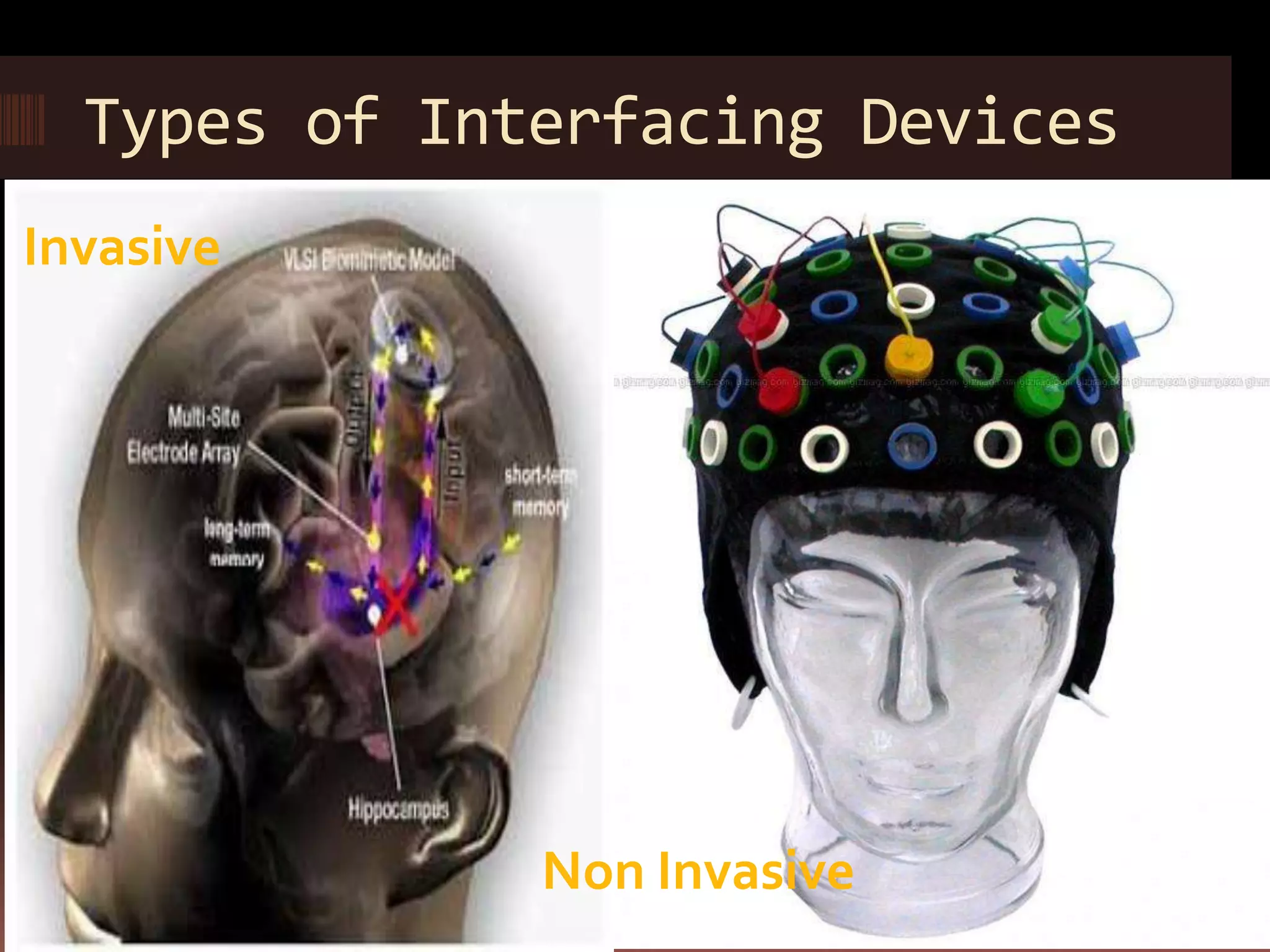Neural interfacing | PPTX