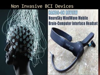 Neural interfacing | PPTX