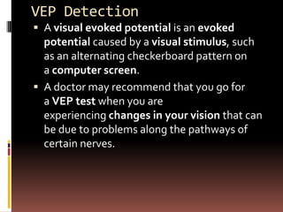 Neural interfacing | PPTX
