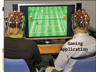 Neural interfacing | PPTX