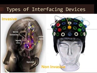 Neural interfacing | PPTX