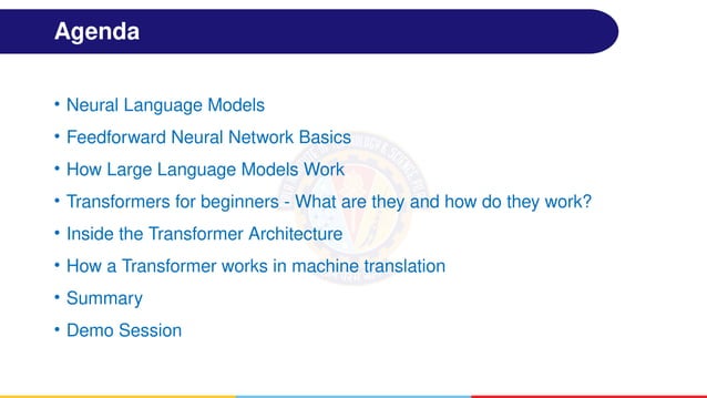Neural Language Model_ Webinar.pptx new1 | PPT