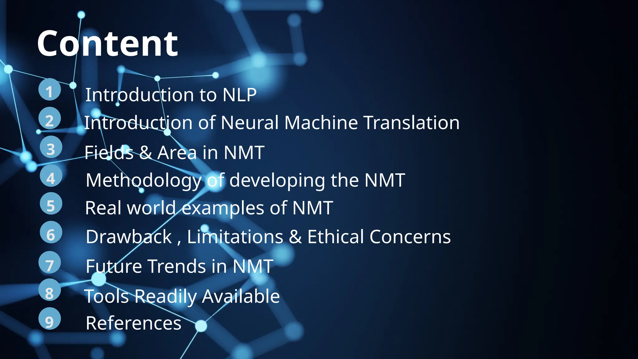 Neural Machine Translation in the NLP.pptx