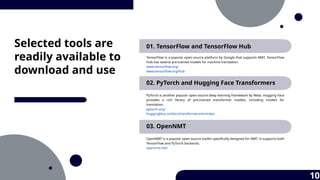 Neural Machine Translation in the NLP.pptx