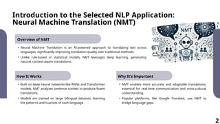 Neural Machine Translation in the NLP.pptx